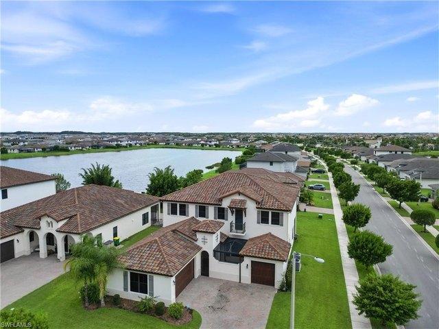 4912 Frattina St, Ave Maria, FL 34142