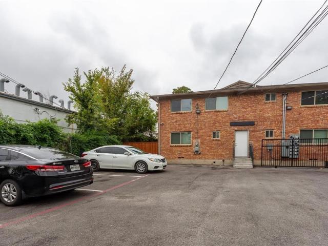 4912 Gaston Avenue # H