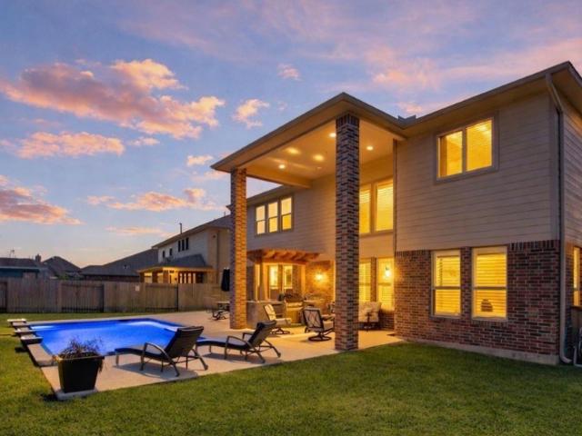 4912 Isla Canela Lane