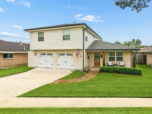 4912 Pike Dr, Metairie, LA 70003