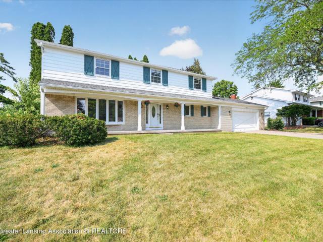 4912 Plum Hollow Drive