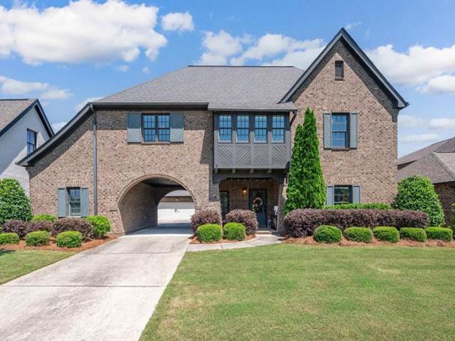 4912 Provence Cir, Vestavia Hills, AL 35242