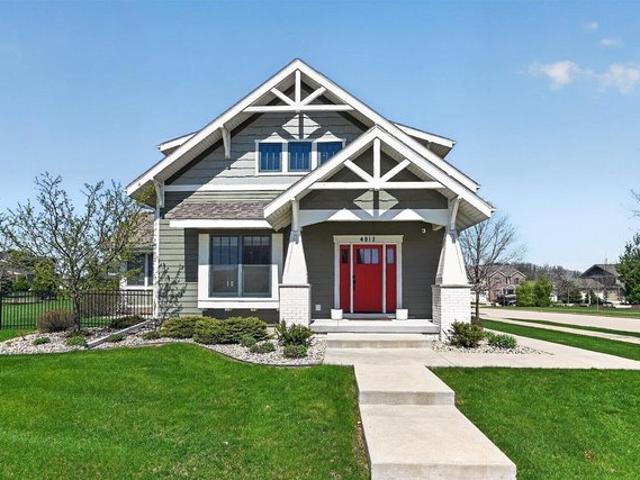 4912 St Annes Dr, Middleton, WI 53597