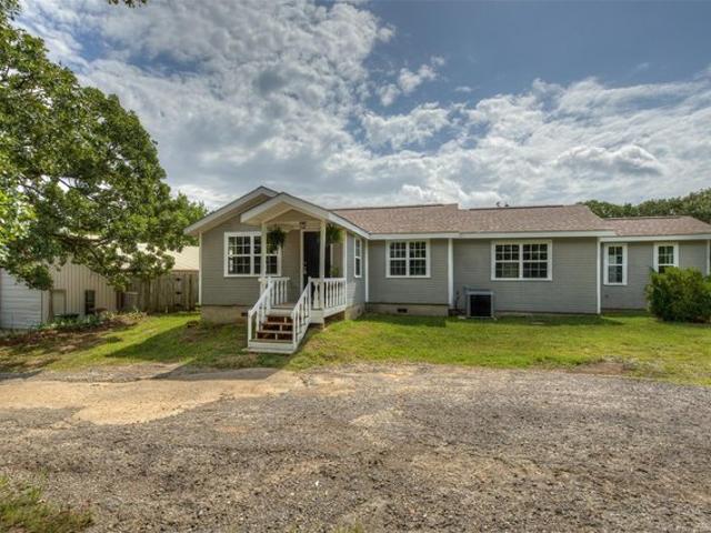 4912 S 165th West Ave, Sand Springs, OK 74063