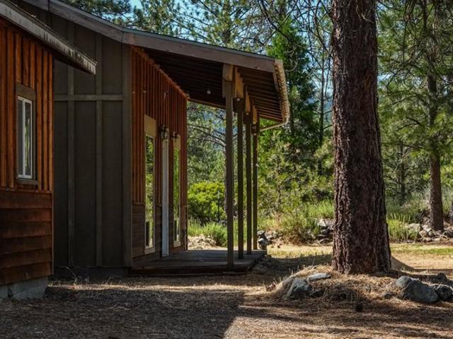 4912 S Kidder Loop, Etna, CA 96027