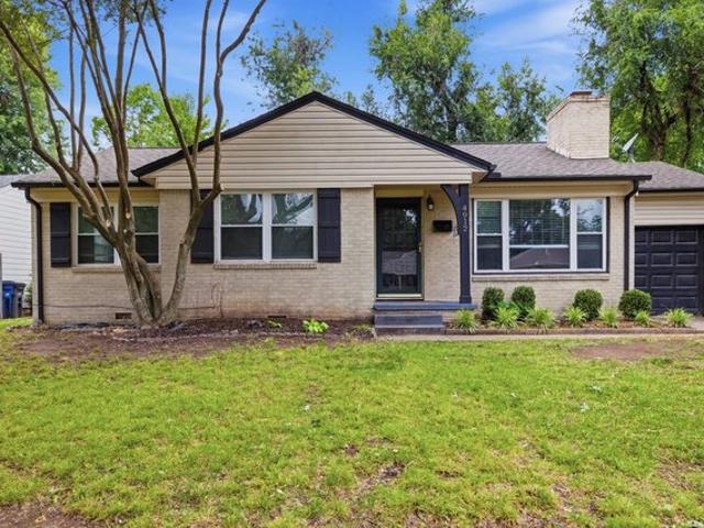 4912 S Madison Ave, Tulsa, OK 74105