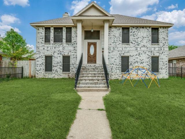 4912 Trinity Cross Court