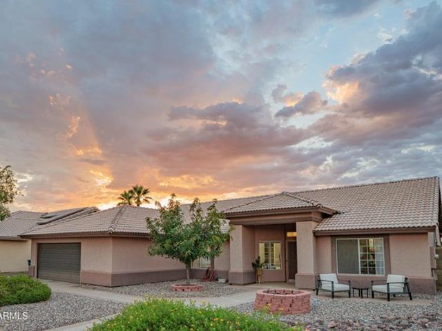 4912 W Boston St, Chandler, AZ 85226