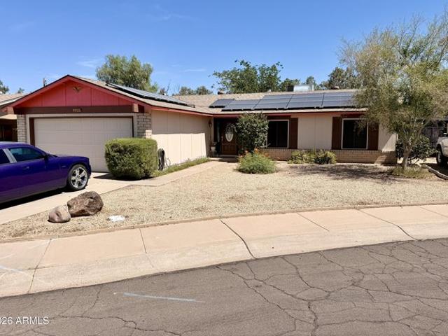 4912 W Bluefield Ave, Glendale, AZ 85308