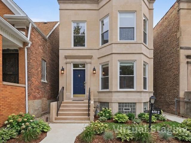4912 W Fulton St, Chicago, IL 60644