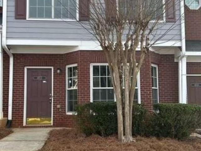 4912 Walden Lake, Decatur, GA 30035