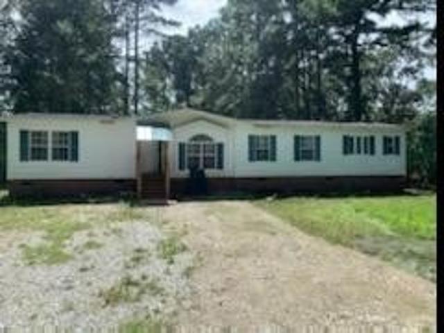 4912 Webb Lake Rd, Wilson, NC 27893