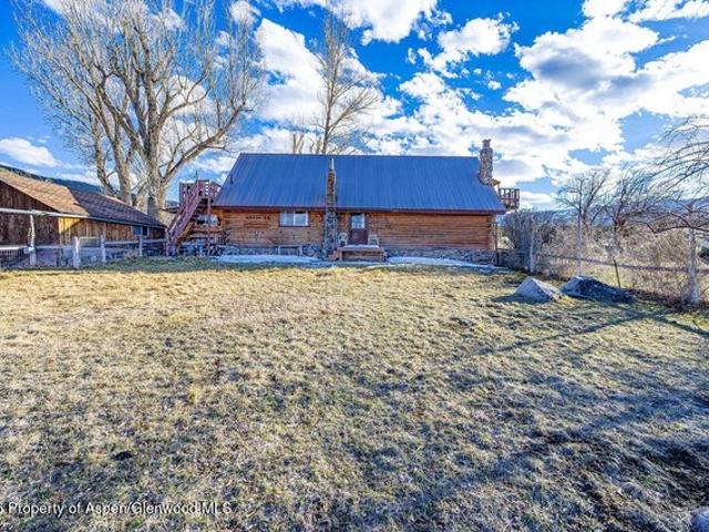 49131 Ie Rd, Mesa, CO 81643