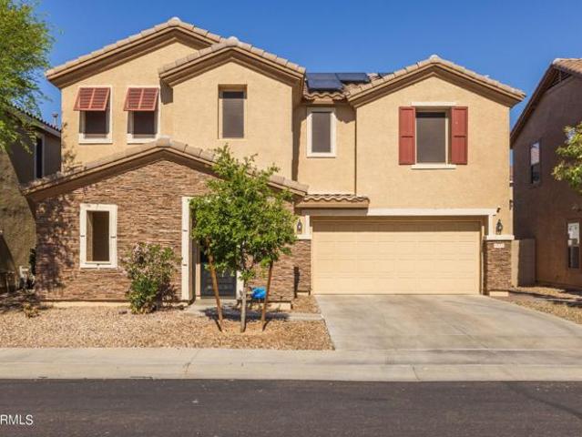 4913 N 110th Ave, Phoenix, AZ 85037