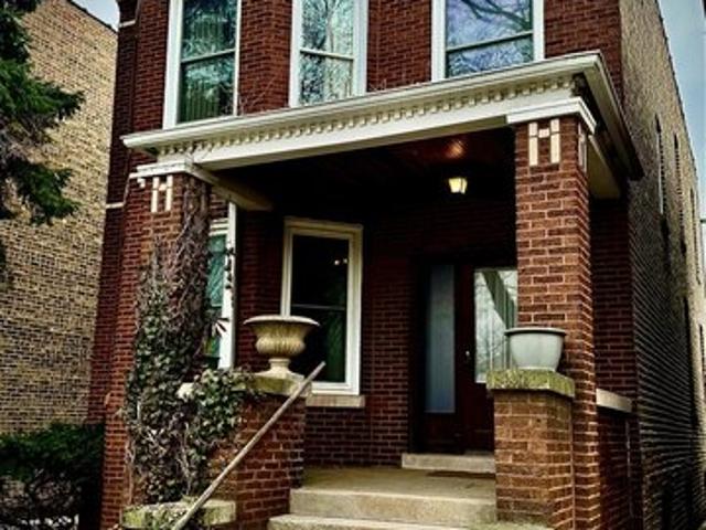 4913 N Keystone Ave, Chicago, IL 60630