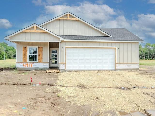 4913 N Spruce, Wichita, KS 67219