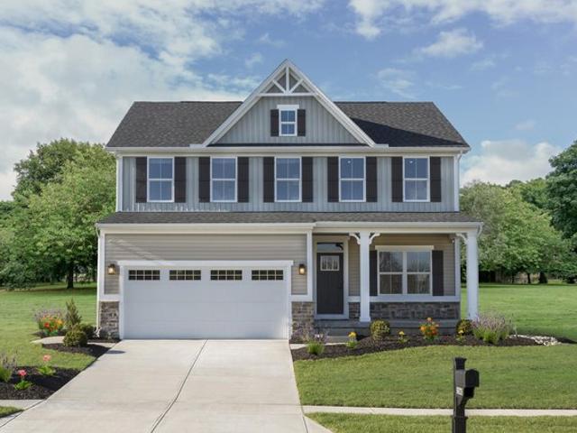4913 Overeasy Dr, Apex, NC 27539
