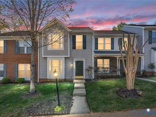 4913 Bunclody Ct, Henrico, VA 23228
