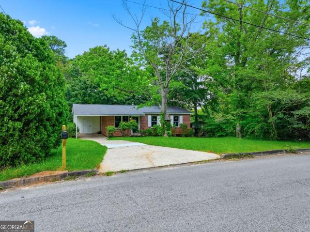 4913 Bartlett Road