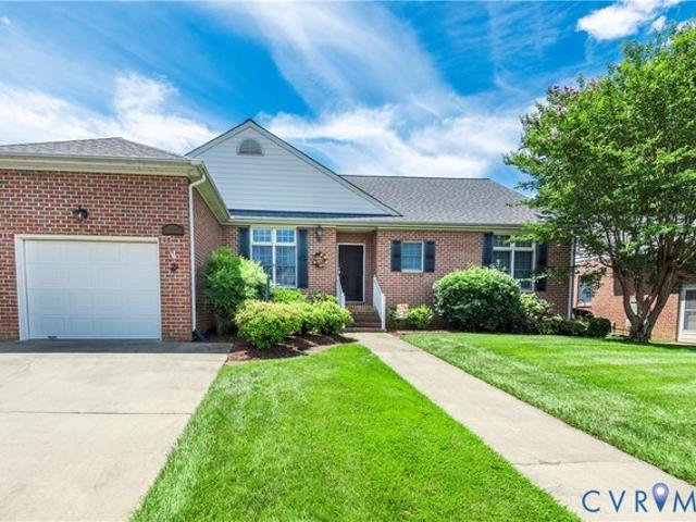4913 Breckstone Pl, Richmond, VA 23234