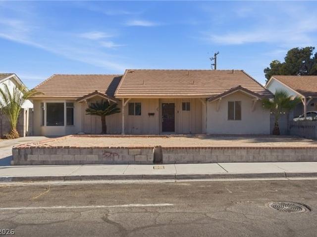 4913 Churchill Ave, Las Vegas, NV 89107