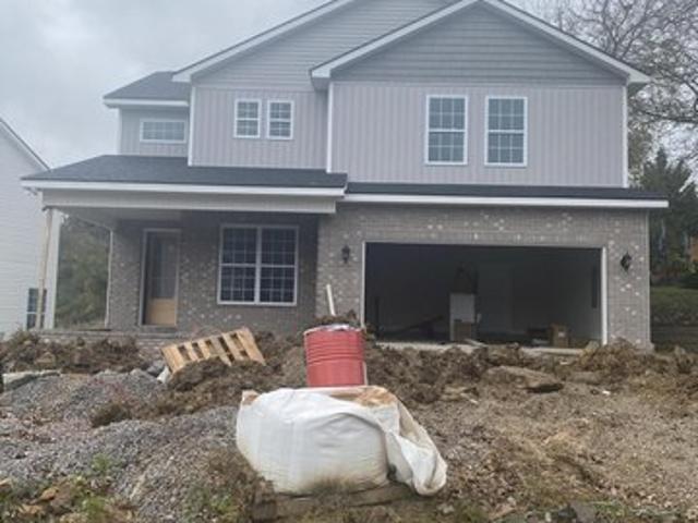 4913 Creek Bank Dr, Knoxville, TN 37920