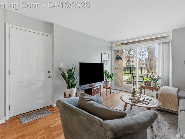 4913 Crooks Road # G1