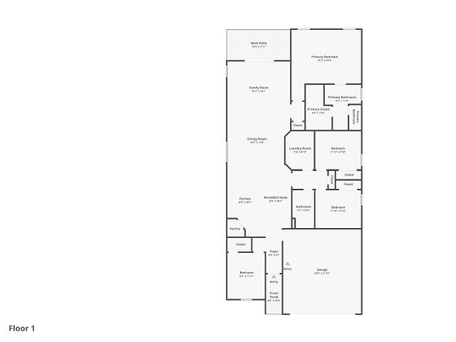 4913 E Chromium Rd, San Tan Valley, AZ 85143 | MLS #7010
