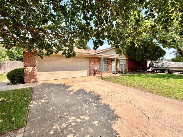 4913 Goodnight Trl, Amarillo, TX 79109
