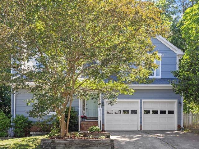 4913 Harwood Court