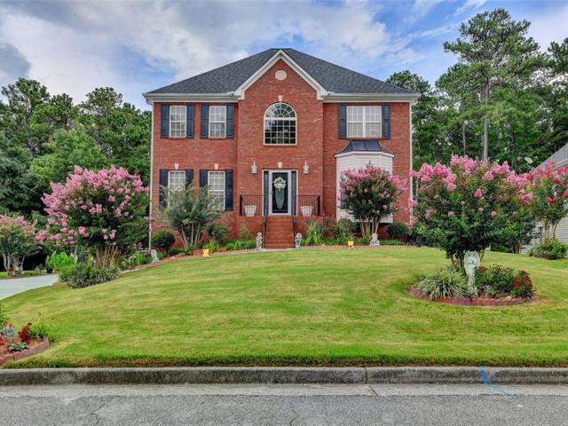 4913 Heritage Crossing Dr SW, Powder Springs, GA 30127 | Compass