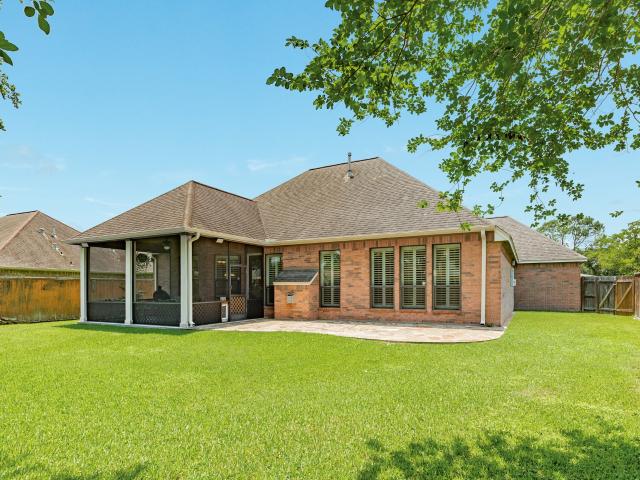 4913 Hickory Lane