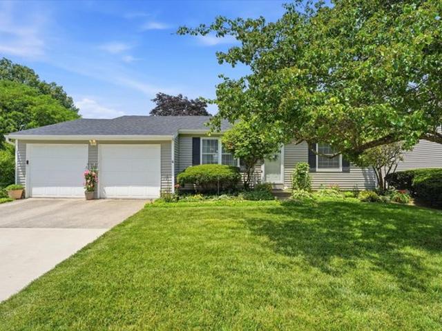 4913 Pear Tree Ct, Columbus, OH 43230