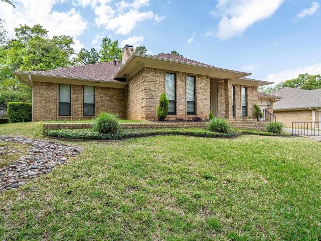 4913 Pine Knoll Dr, Tyler, TX 75703 | MLS #26004 | Compass