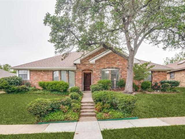 4913 Portola Dr, Garland, TX 75043