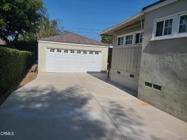4913 Revlon Drive