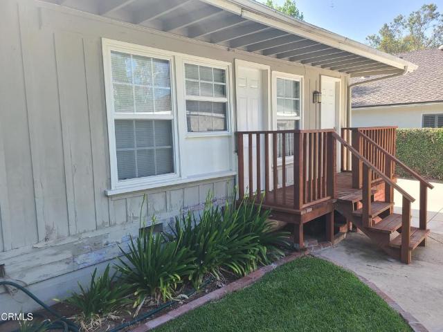 4913 Revlon Drive, La Canada Flintridge, US, CA