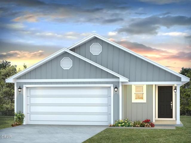 4913 Rosemary St, Panama City, FL 32404
