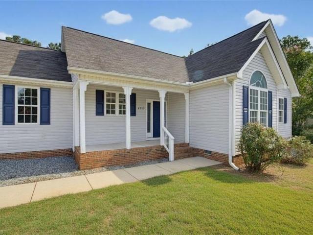 4913 Streamside Drive