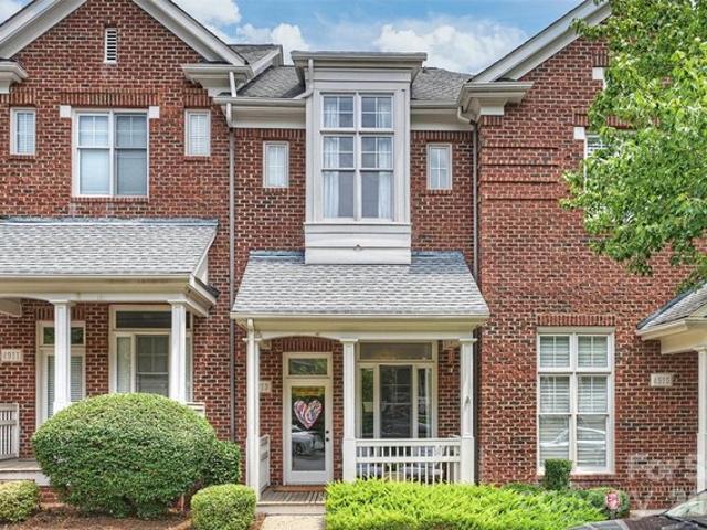 4913 S Hill View Dr, Charlotte, NC 28210