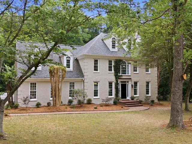 4913 Salem Ridge Rd, Holly Springs, NC 27540