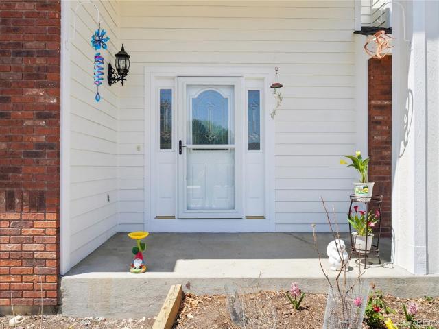 4913 Smallwood Court