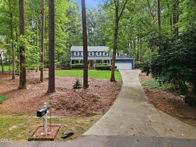 4913 Springwood Drive