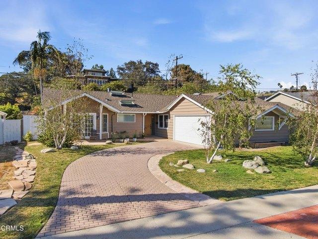 4913 Terry Dr, Ventura, CA 93003