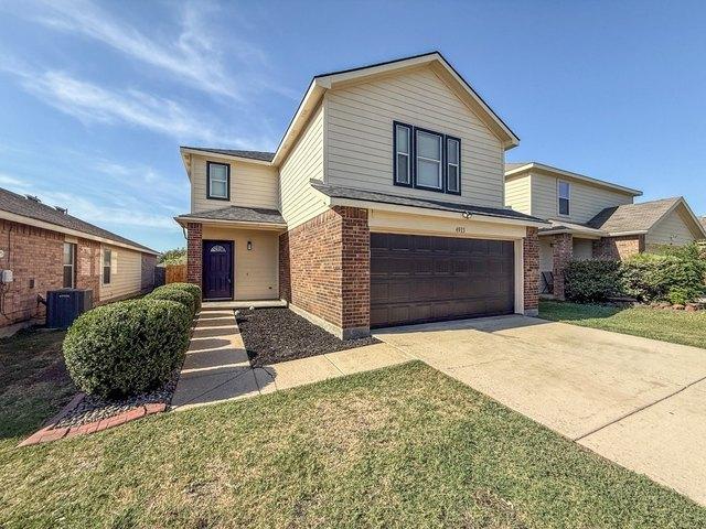 4913 Waterford Dr, Fort Worth, TX 76179