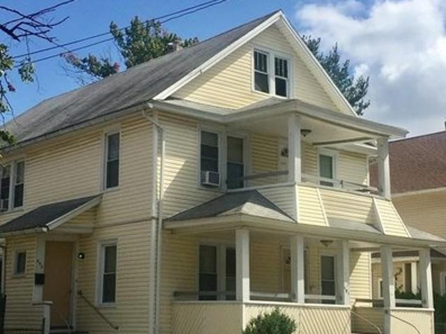 491 493 Newbury St, Springfield, MA 01104
