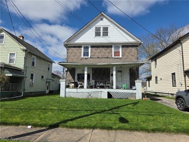 491 5th St, Struthers, OH 44471