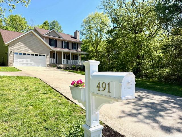 491 Cedar View Lane