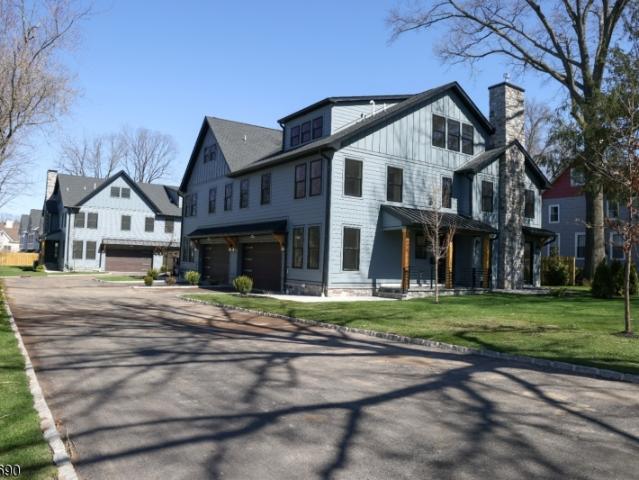491 Central Ave, Unit 2, New Providence, NJ 07974 | MLS #4018