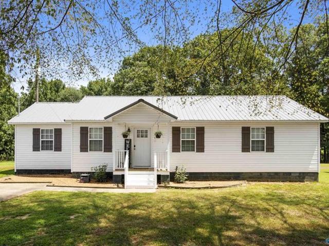 491 Argosy Rd, Arab, AL 35016
